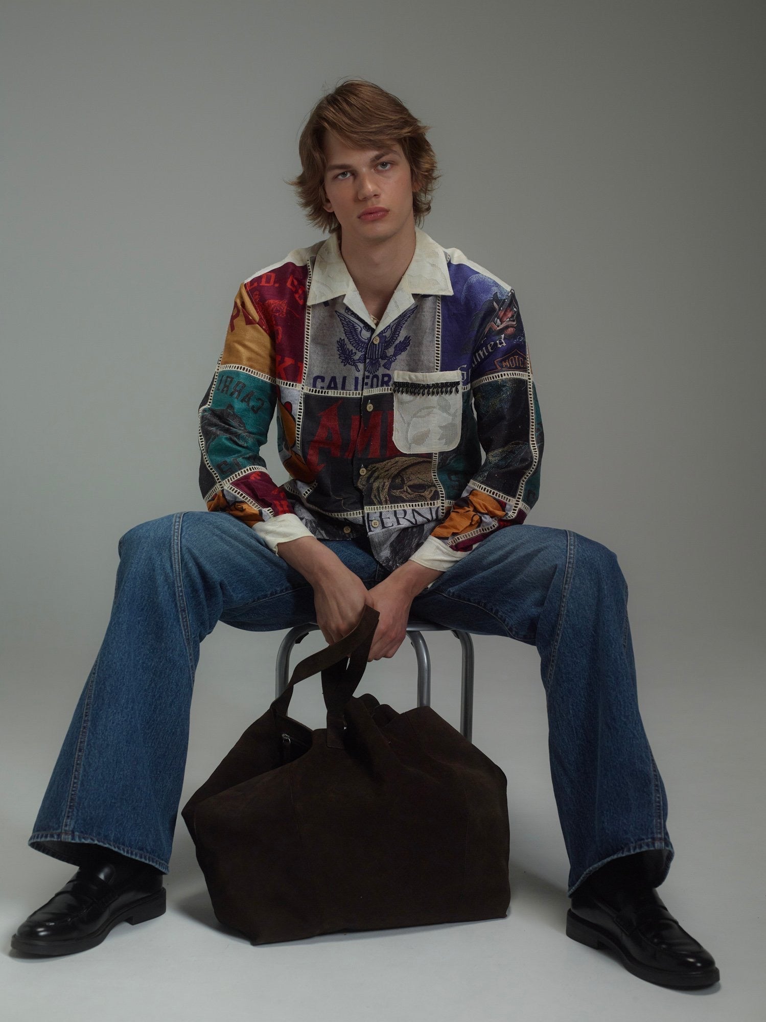 KHOKI（コッキ）｜僕の服バカ日記 EP. ブログ 公式通販サイト｜大阪 梅田 中崎町 – sign | サイン